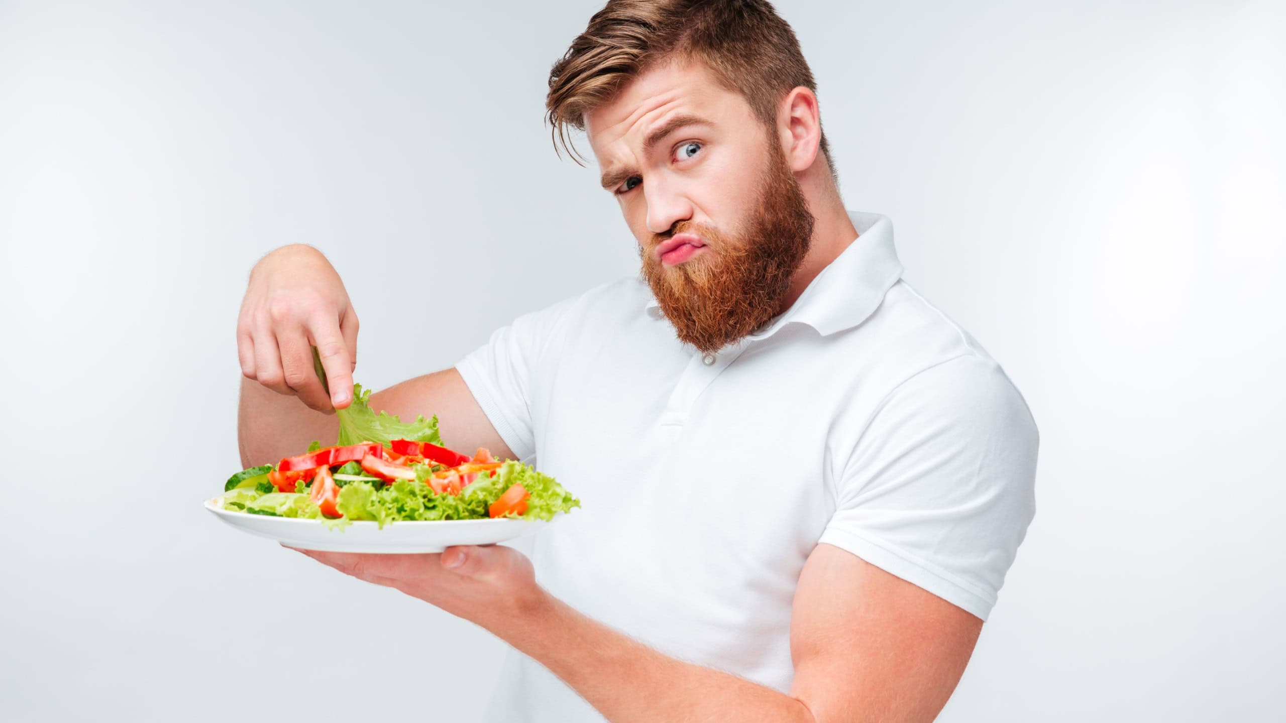 10 foods that may do more harm than good