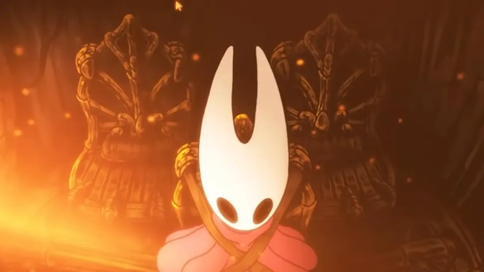 Los creadores de Hollow Knight desvelan la gran diferencia entre ...