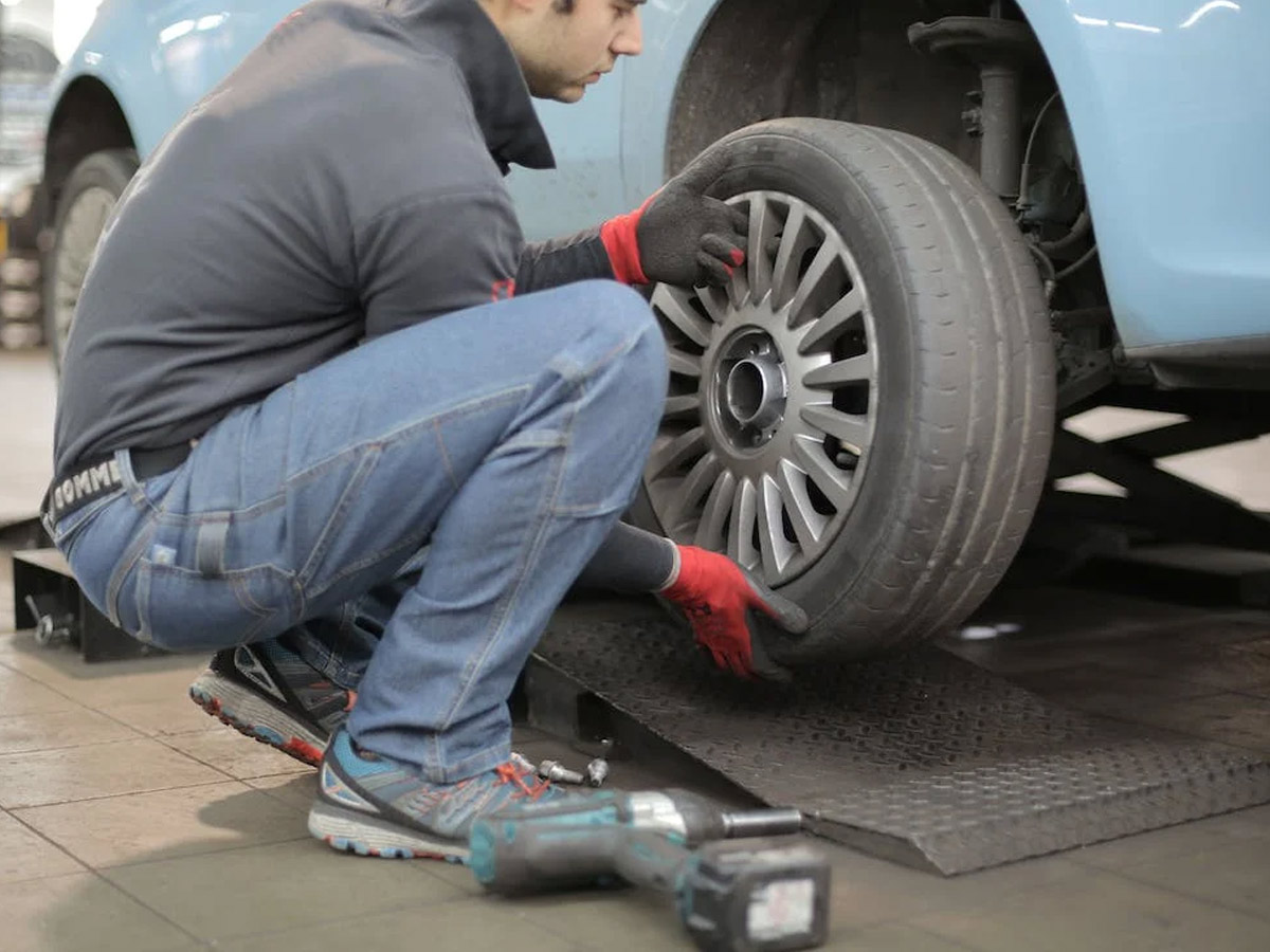 Mechanics are warning drivers about what happens when you skip these ...