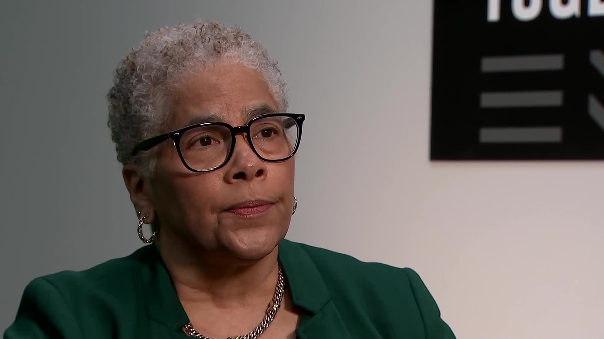 Interview with BBBS of Central Carolinas CEO Donna Dunlap
