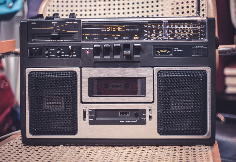 Why Childhood Felt Different In The ’80s And ’90s