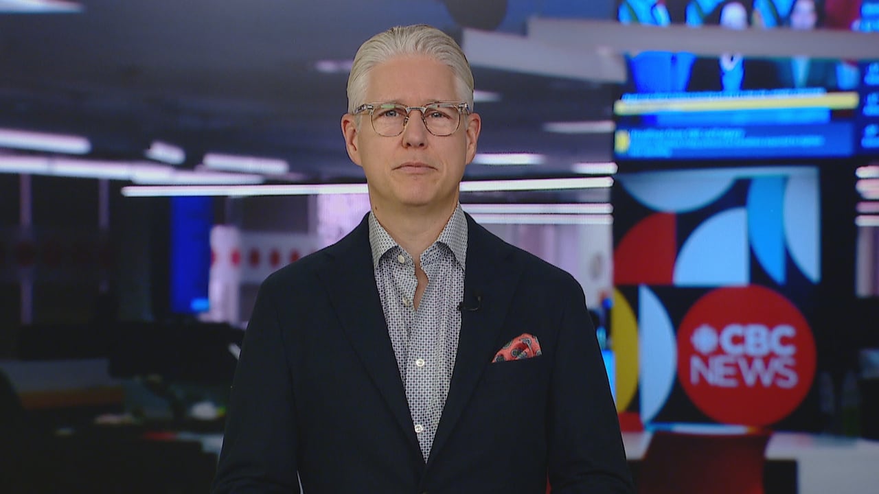 CBC Calgary Headlines November 24: Snow impact, budget week & possible ...