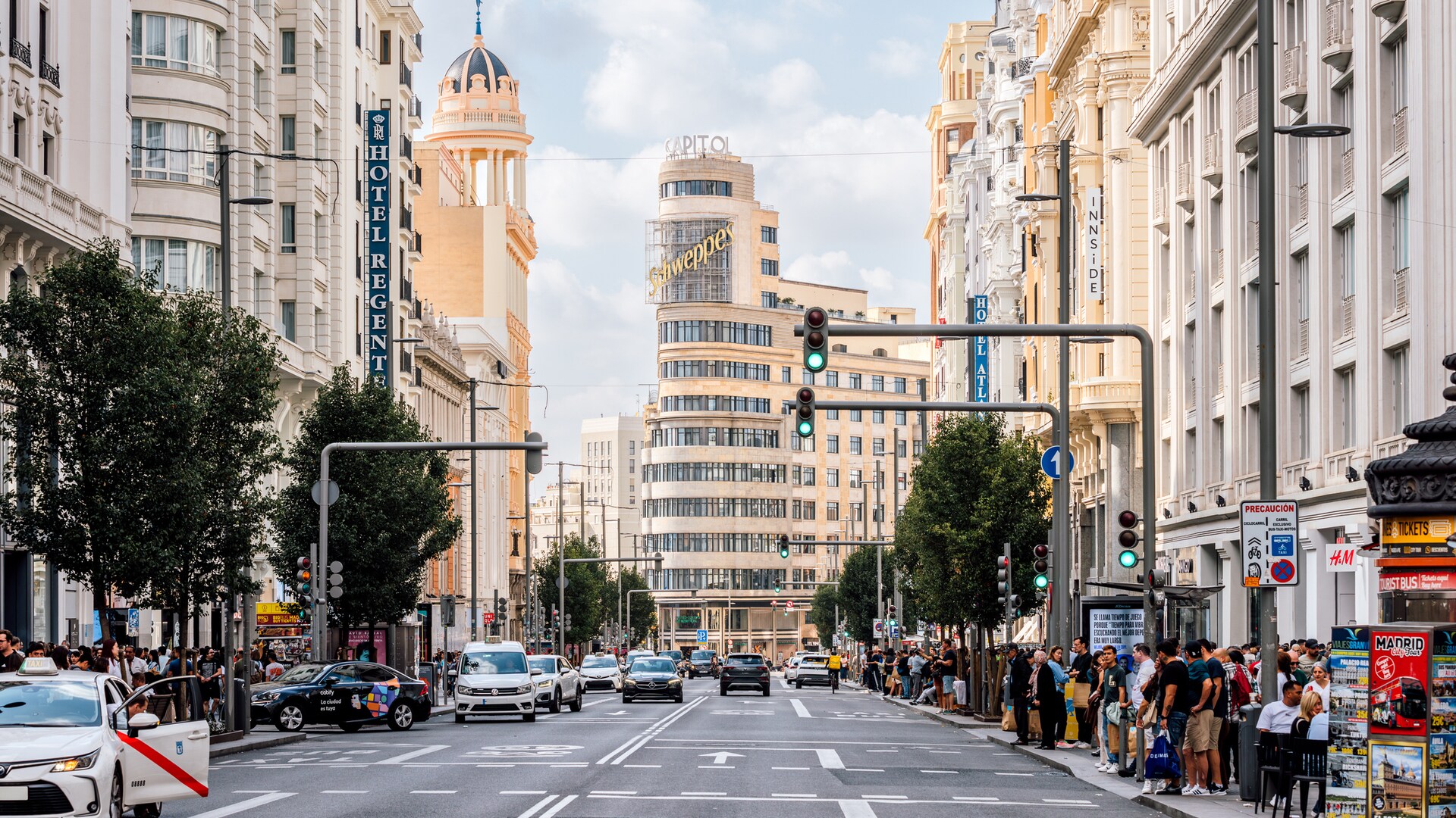 82-Jährige seit 56 Jahren Mieterin – nun soll sie für Touristen weichen ...