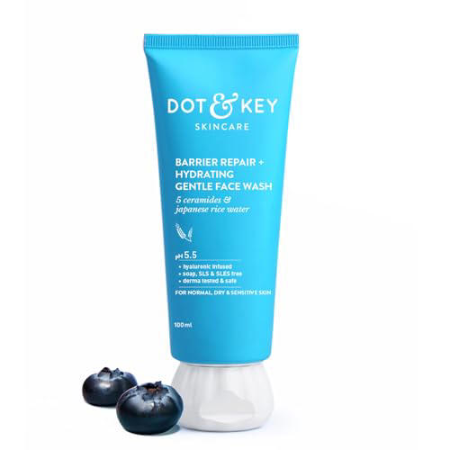 Face wash for dry skin: 5 picks that you should not ignore in the ...
