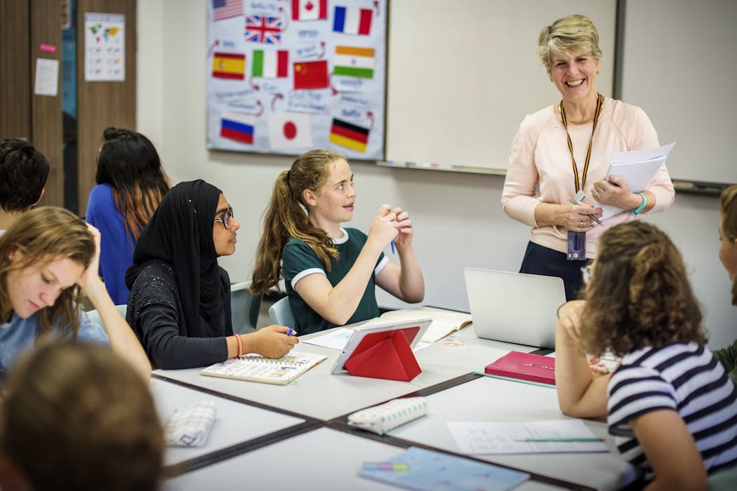 England’s national curriculum review misses opportunity to revitalise ...