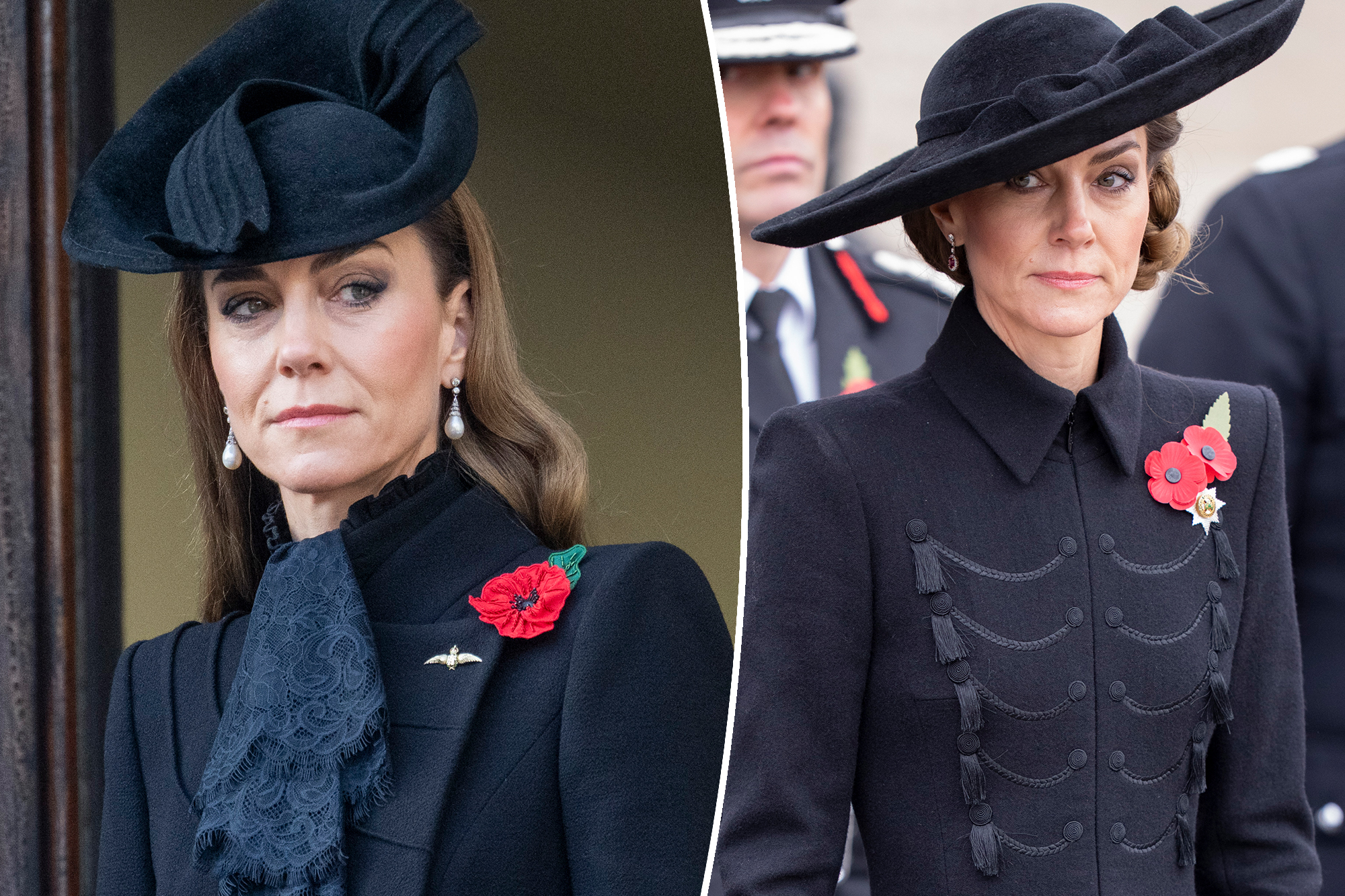 Kate Middleton makes emotional plea about addiction in powerful message ...