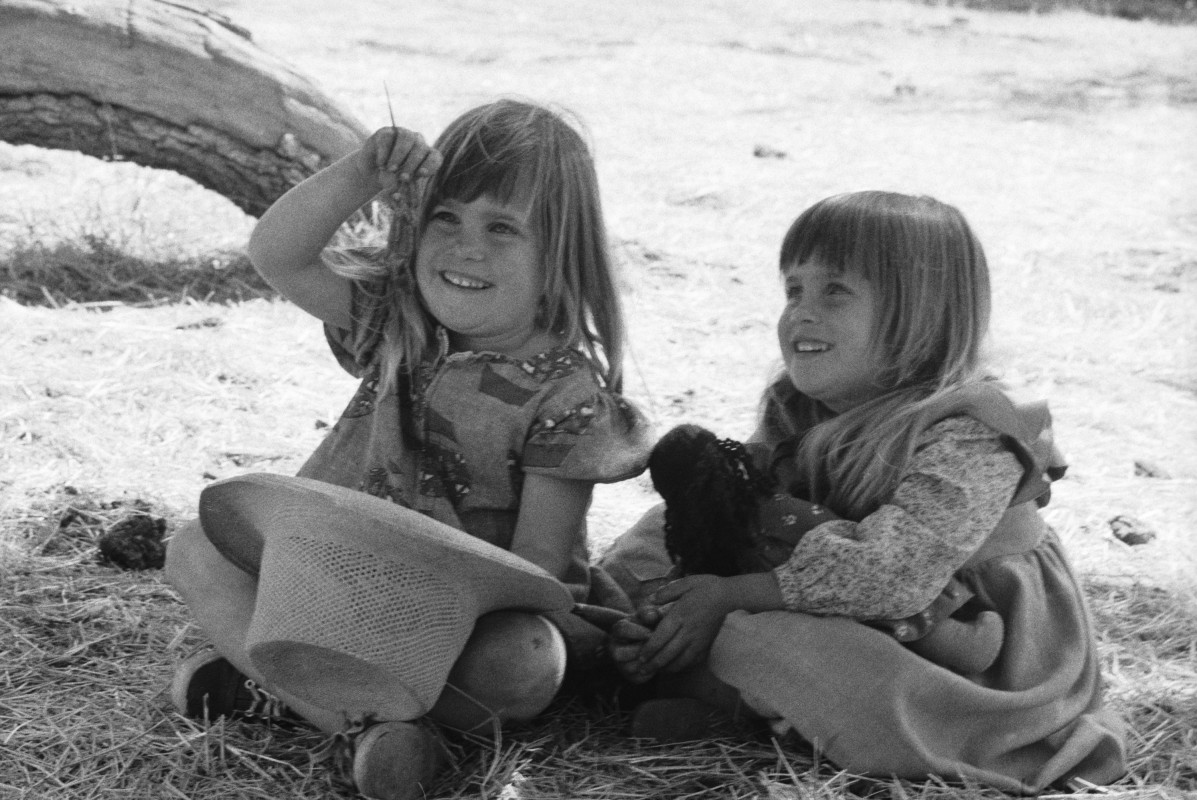 ‘Little House on the Prairie’ Star Sets the Record Straight on Carrie ...