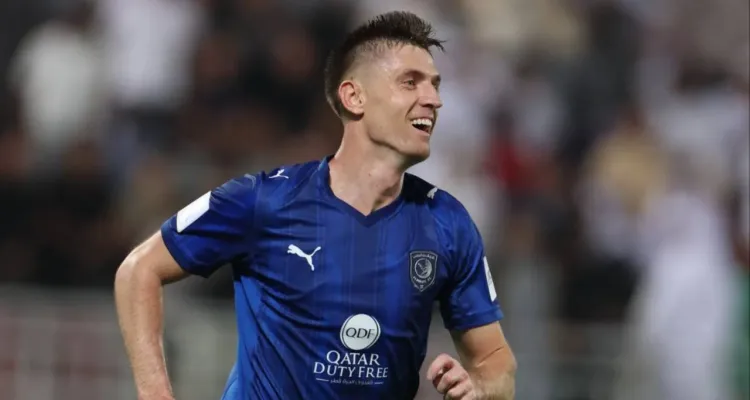 Krzysztof Piątek i Karim Benzema strzelali, ale górą był Polak [WIDEO]