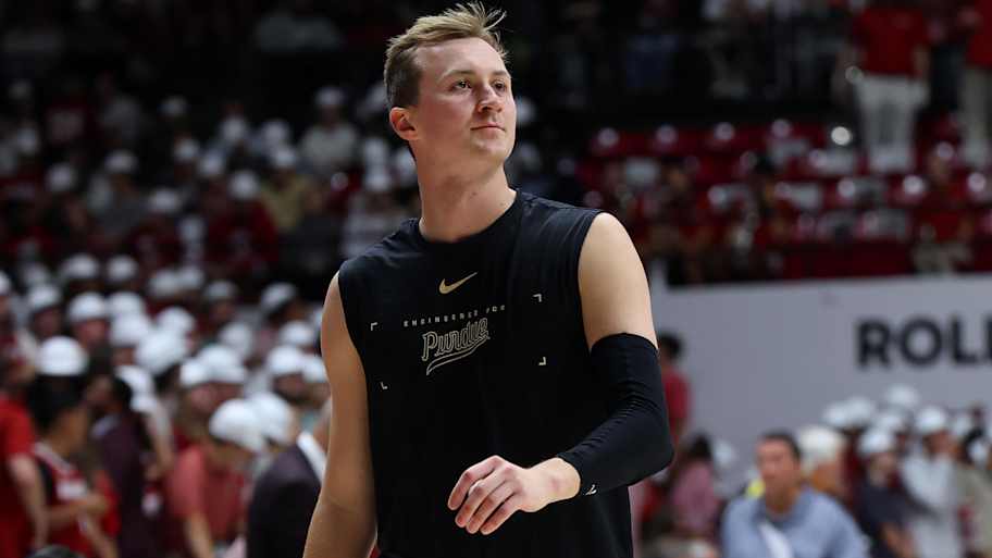 Where Purdue Ranks in KenPom After 6-0 Start