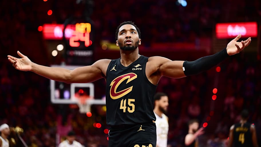 Cavaliers head coach Kenny Atkinson makes bold claim about Donovan Mitchell