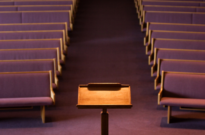Pastor told congregant sex with him would protect her from mental ...