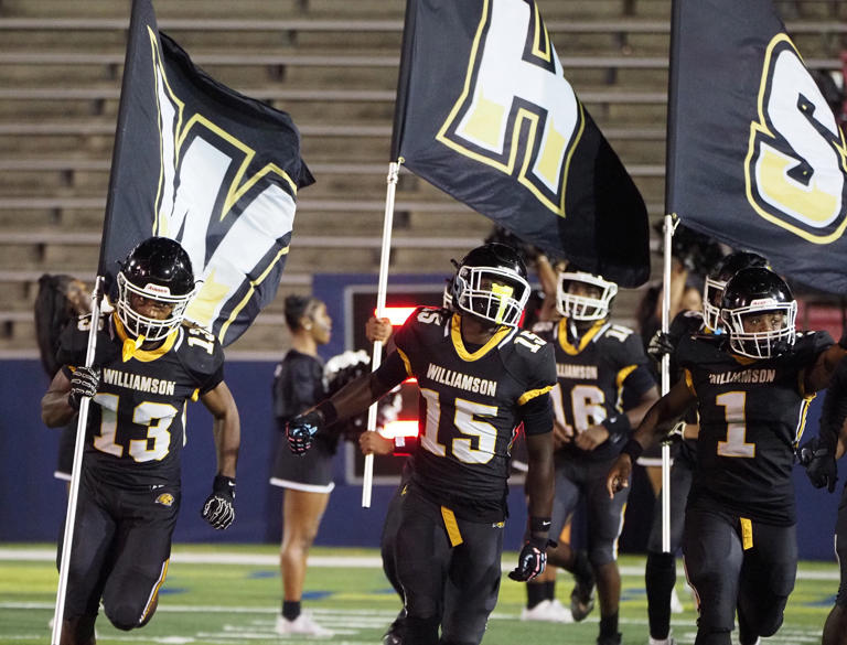 Alabama high school football: State semifinal news, notes, pairings