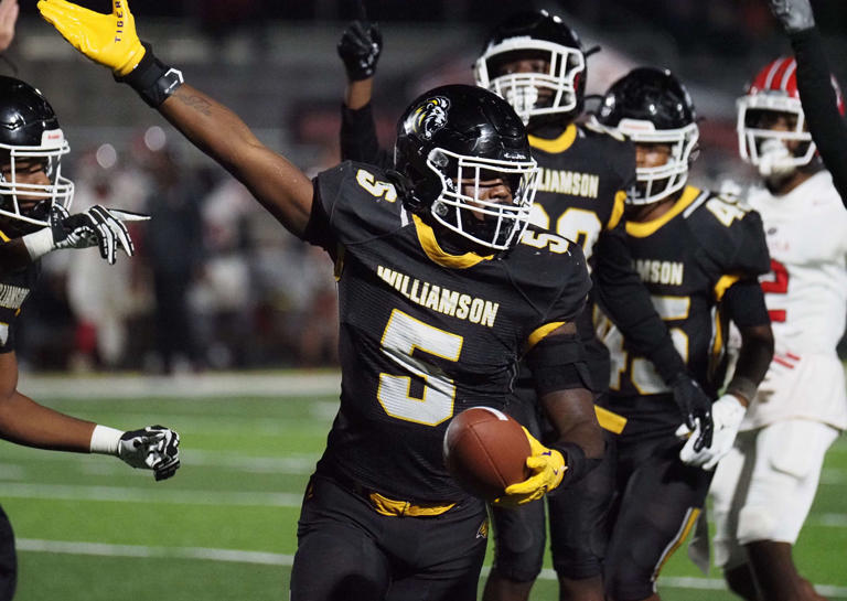 Alabama high school football: State semifinal news, notes, pairings