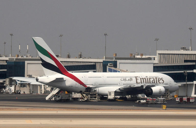 Emirates to resume Israel flights in early 2026