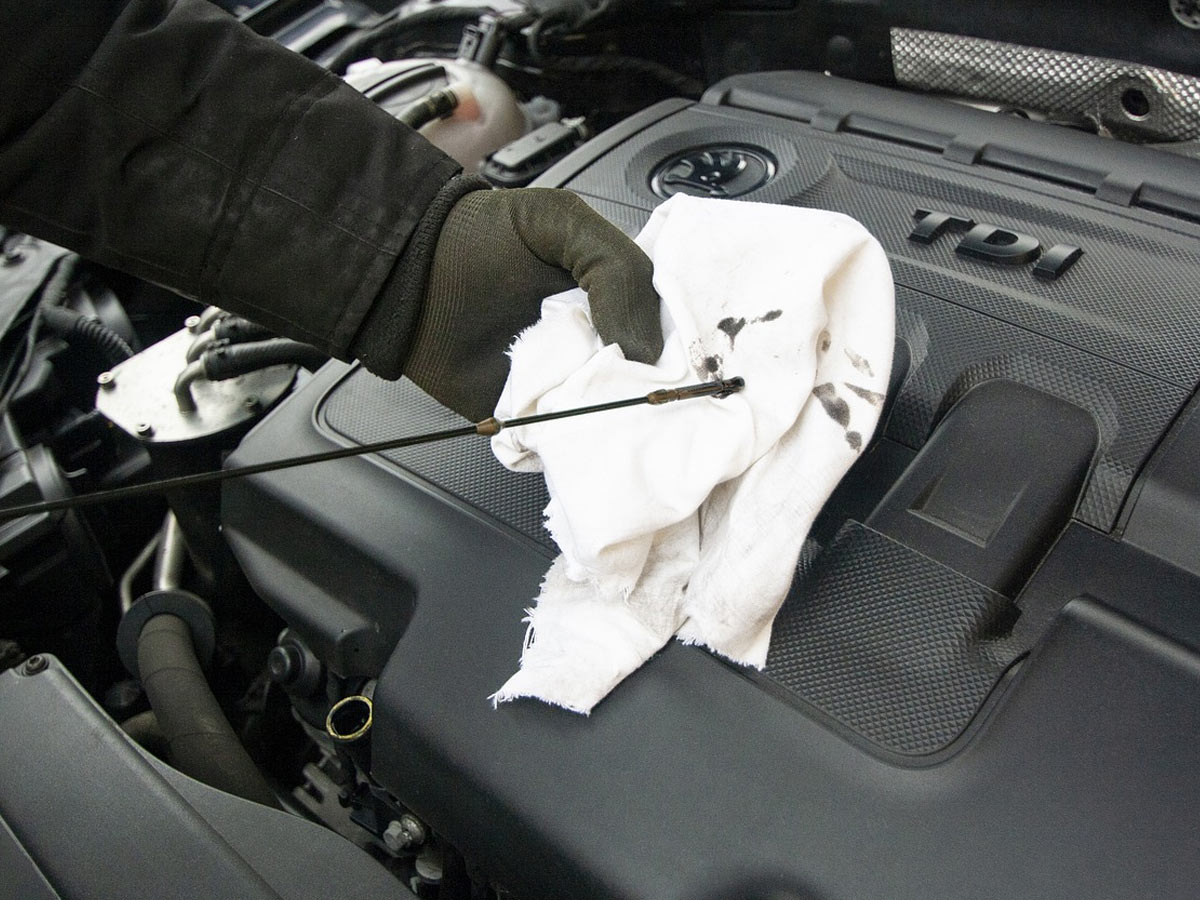 Mechanics are warning drivers about what happens when you skip these ...
