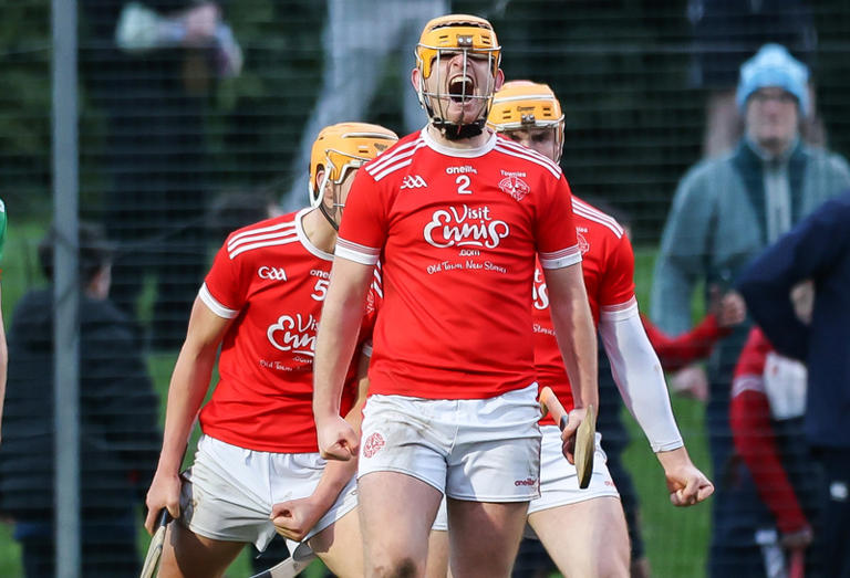 Ulster, Connacht and Munster finals live on TV in this weekend's GAA ...