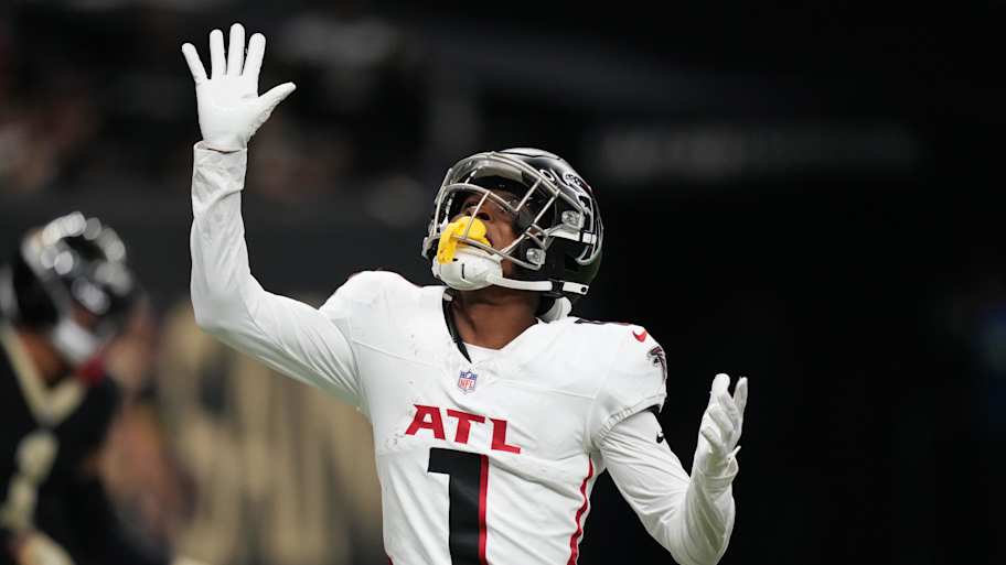 Will Sunday's Performance Lead to Darnell Mooney's Breakout?