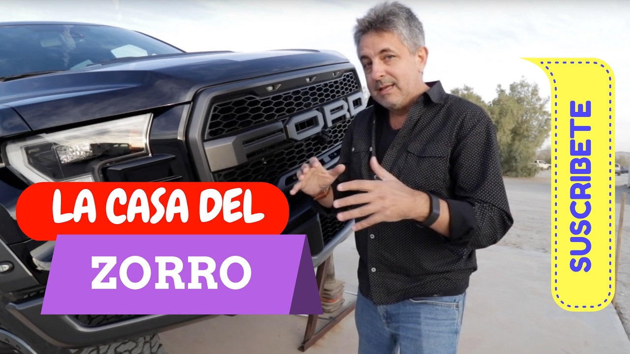 2017 Ford Raptor • Vlog 032