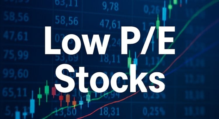 3 Low P/E Stocks that Could Be Your Next Big Win – Pinterest, Uber, VICI