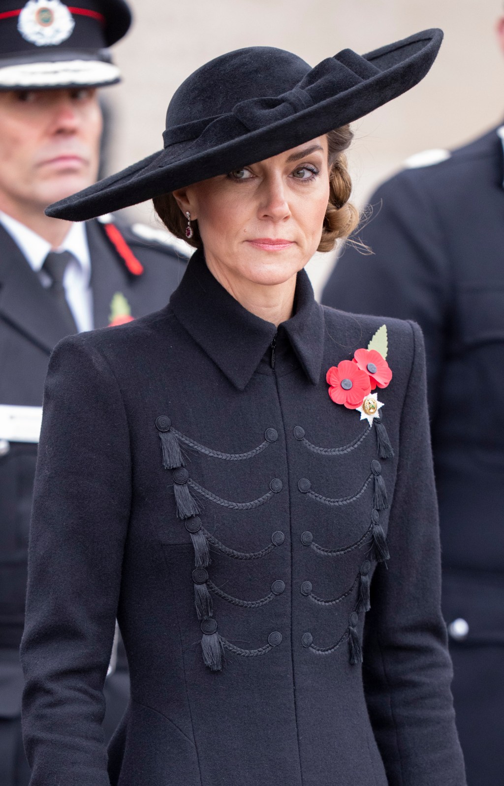 Kate Middleton makes emotional plea about addiction in powerful message ...