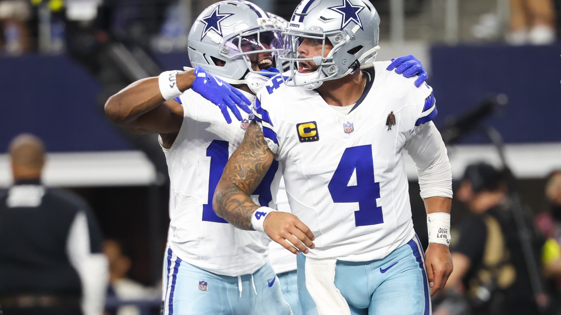 Chiefs vs. Cowboys Thanksgiving Day prediction: Odds, expert picks, QB ...
