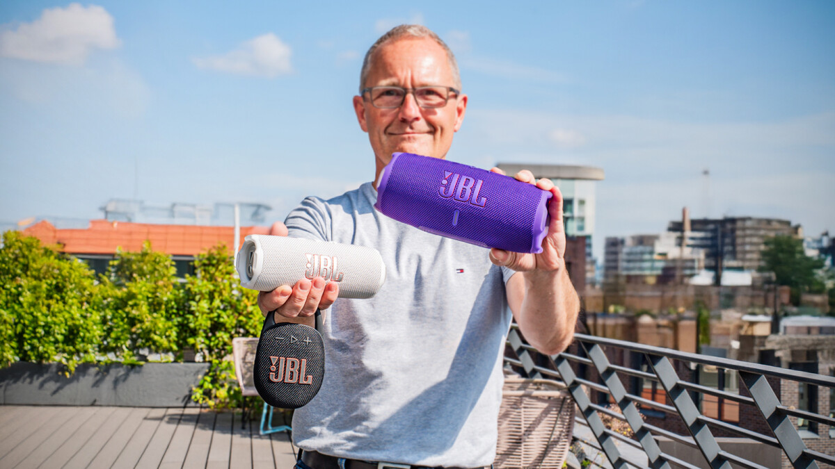 Bluetooth Lautsprecher im Test: Diese Modelle von Bose, JBL und ...