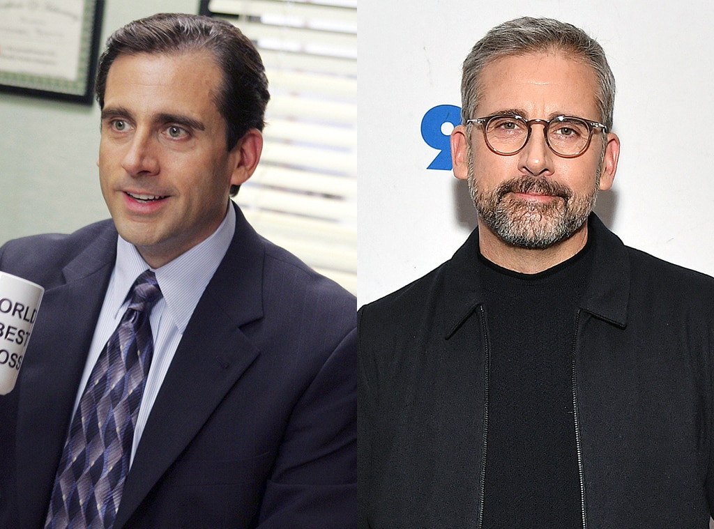 The Office cast: Where are they now?