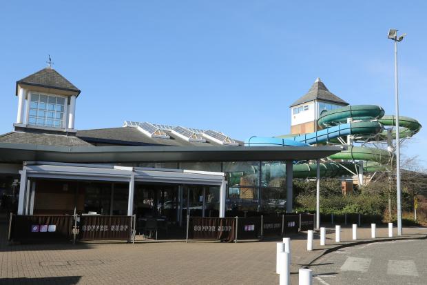 Leisure World Colchester launches 'incredible' Black Friday deal you ...