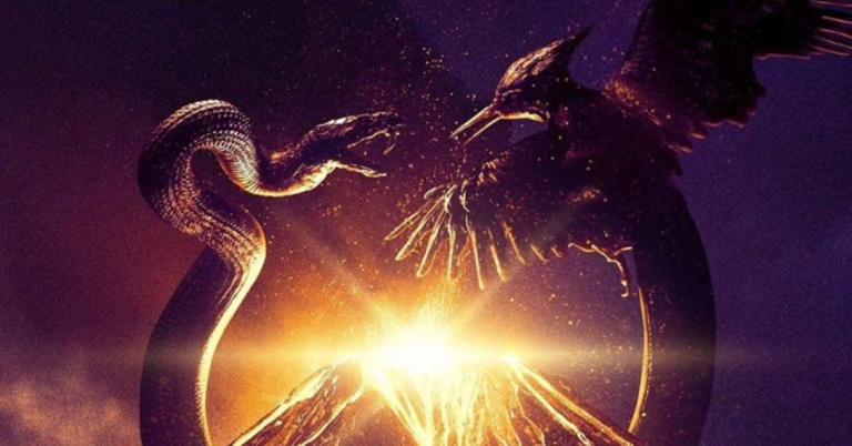 Everything We Know About The Haymitch "Hunger Games" Movie Coming In 2026