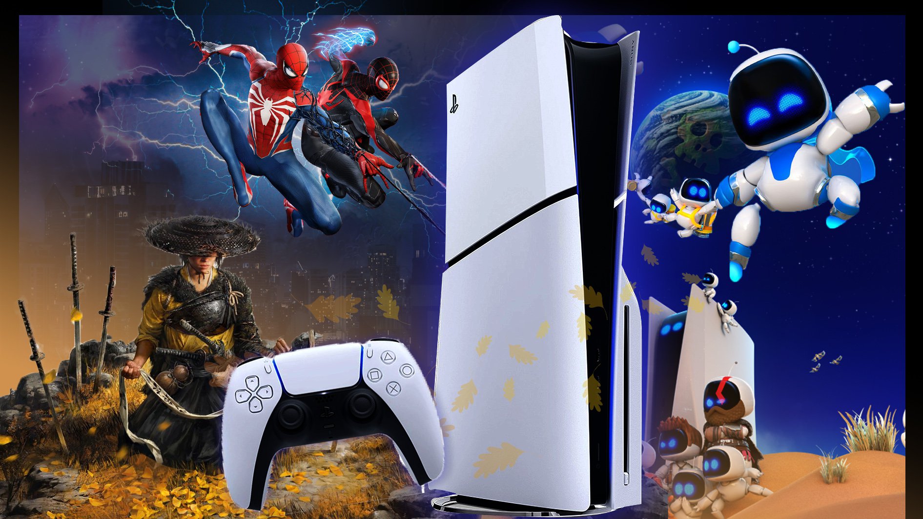 PS5 consoles cheaper than ever ahead of January sales