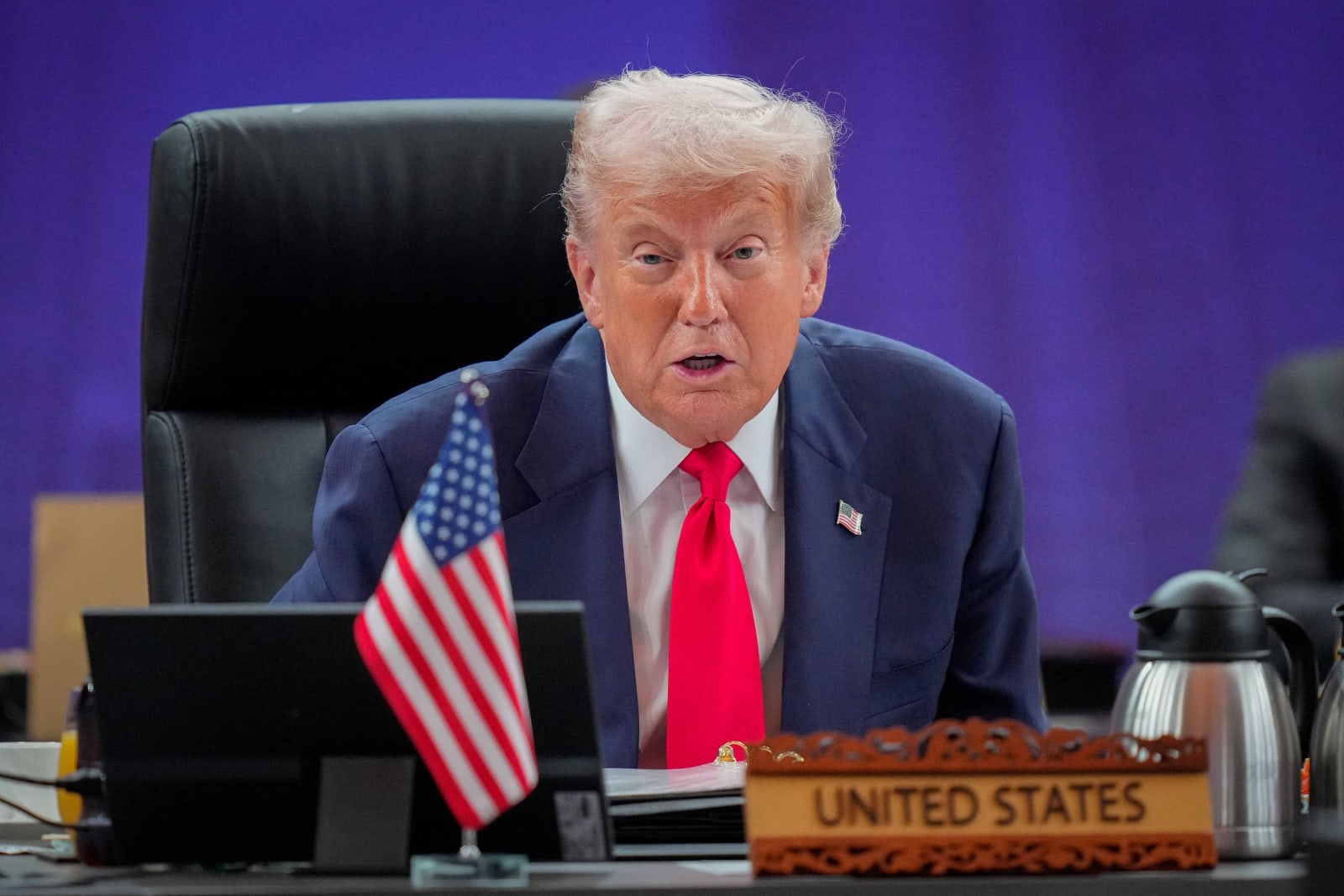 Trump makes 'fundamental mistake' that's holding back his promised ...