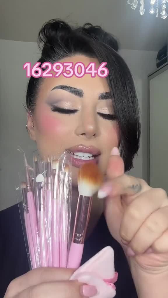 My Top 7 Pink Shein Beauty Must-Haves You Need Right Now