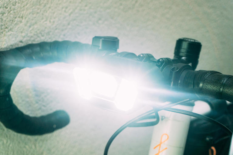 Why are bike lights so expensive?