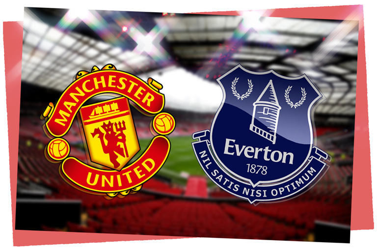 Man Utd 0-1 Everton: Toffees hold on for rare away win - LIVE