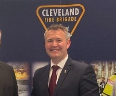 Inquiry launched into Hartlepool-based Cleveland Fire Brigade's chief ...