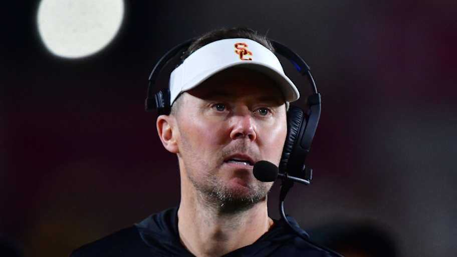 Why USC's 2026 Schedule Gauntlet Will Challenge Trojans' Playoff Hopes