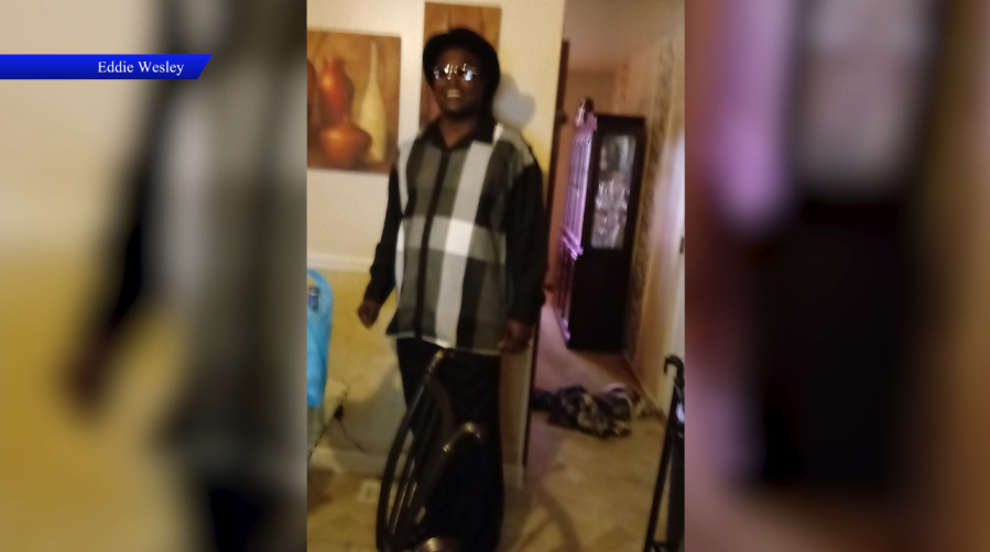 Charges filed in fatal hit-and-run along Goodfellow