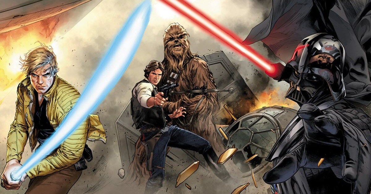 Best Comic Adaptations