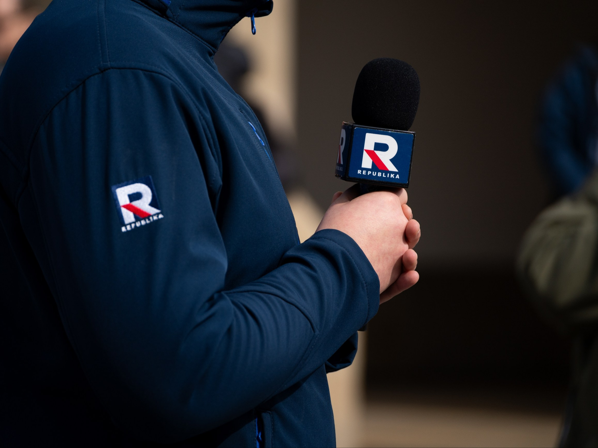 TV Republika ujawniła rozmowę Giertycha z Tuskiem. Rachoń: Nie sypię ...