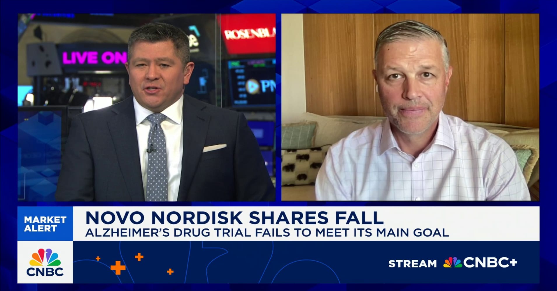 Citi's Geoff Meacham: Novo misses on Alzheimer’s trial, but ‘winners ...