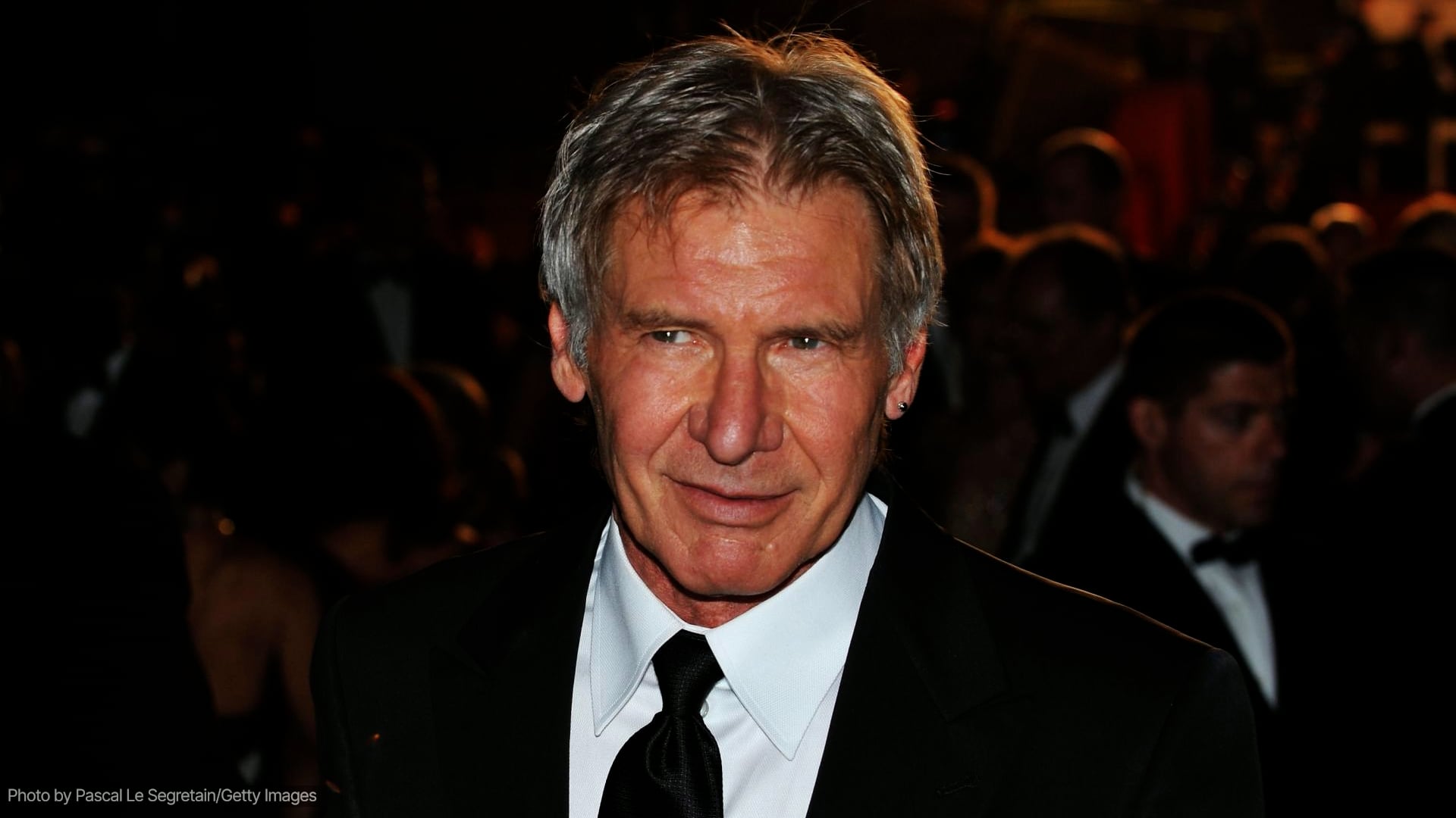 Actors Who Got Cut Out Of Movies After Filming…