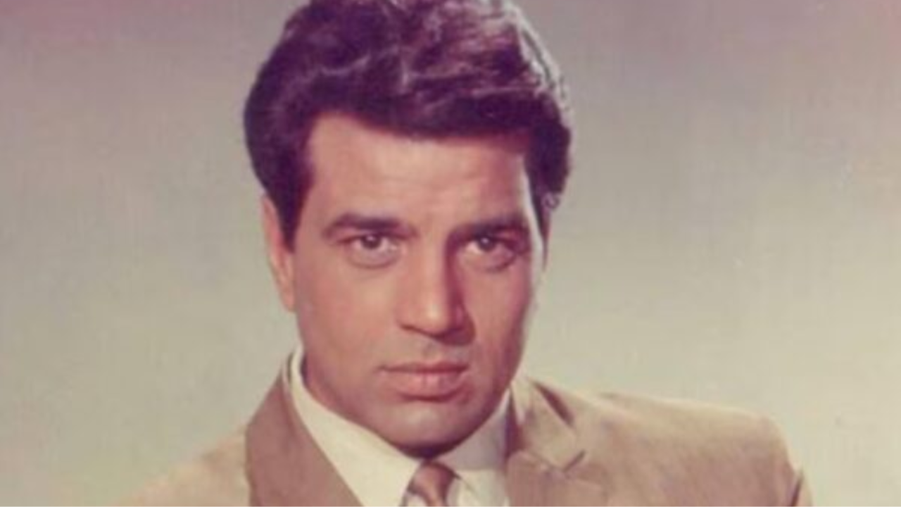 Dharmendra You Didn’t Know: 7 Lesser Known Facts About Bollywood’s Most ...