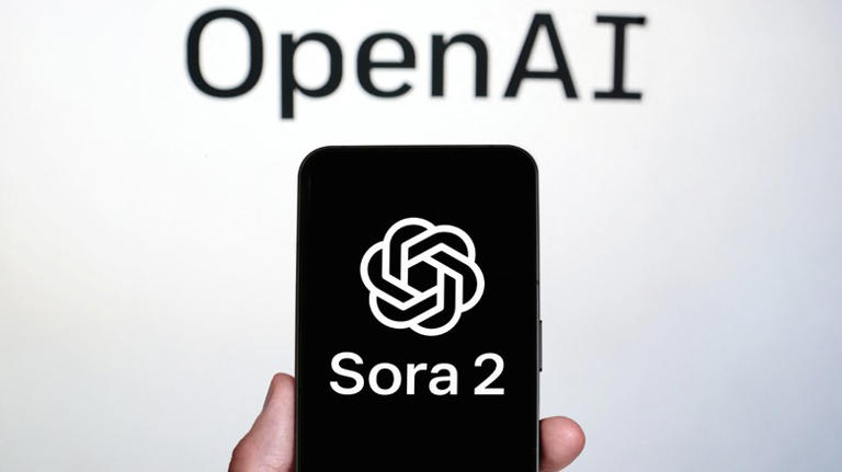 Sora Vs Sora 2: Here's What OpenAI's Newest Video Model Can Do