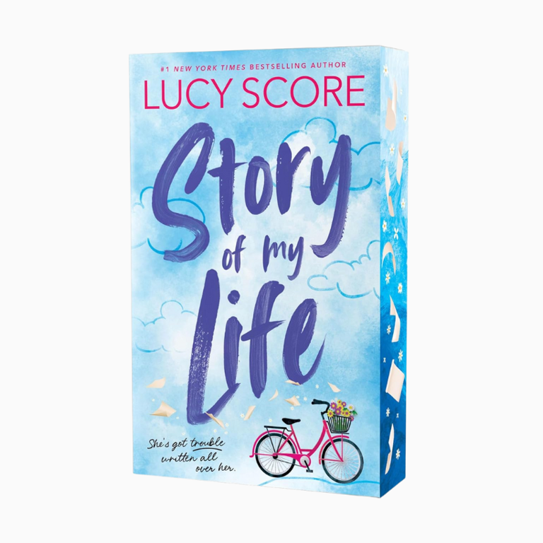 Check out my new Amazon faves now