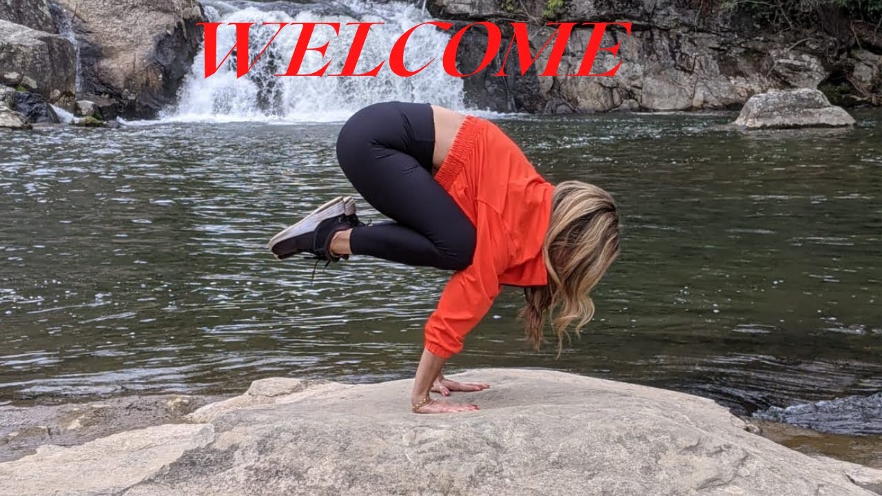 Meet Paola: Inspiring yoga journey for every body & age