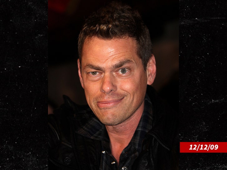 'ShamWow Guy' Offer Vince Shlomi Launches Congressional Campaign