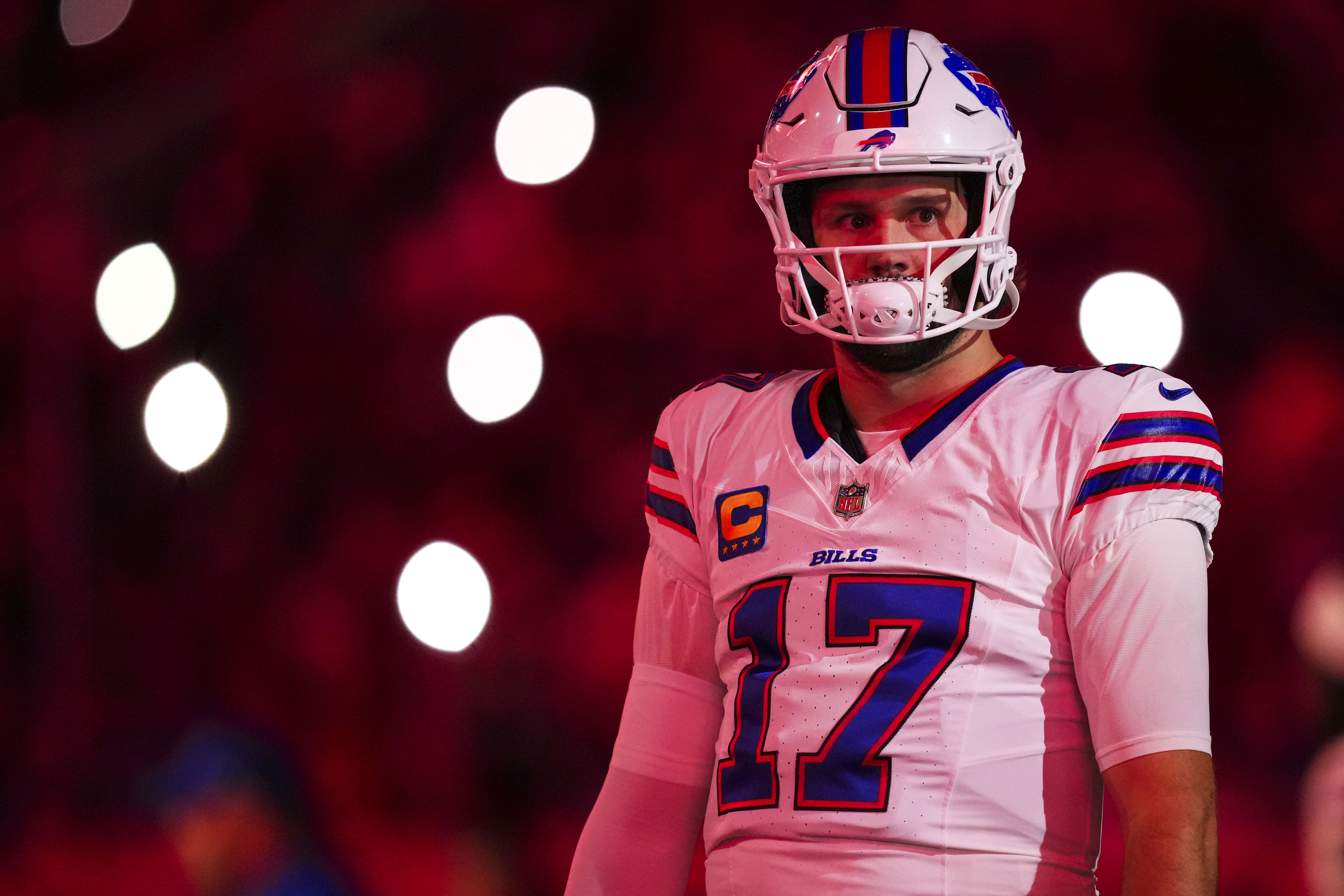 Buffalo Bills’ offense, play calling to blame for Week 12 loss