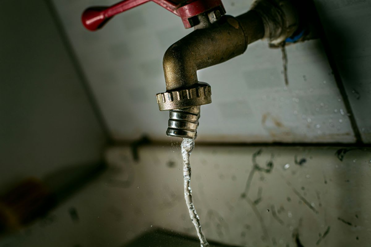 Does Fluoride In Drinking Water Impact Brain Power? A Huge 40-Year ...