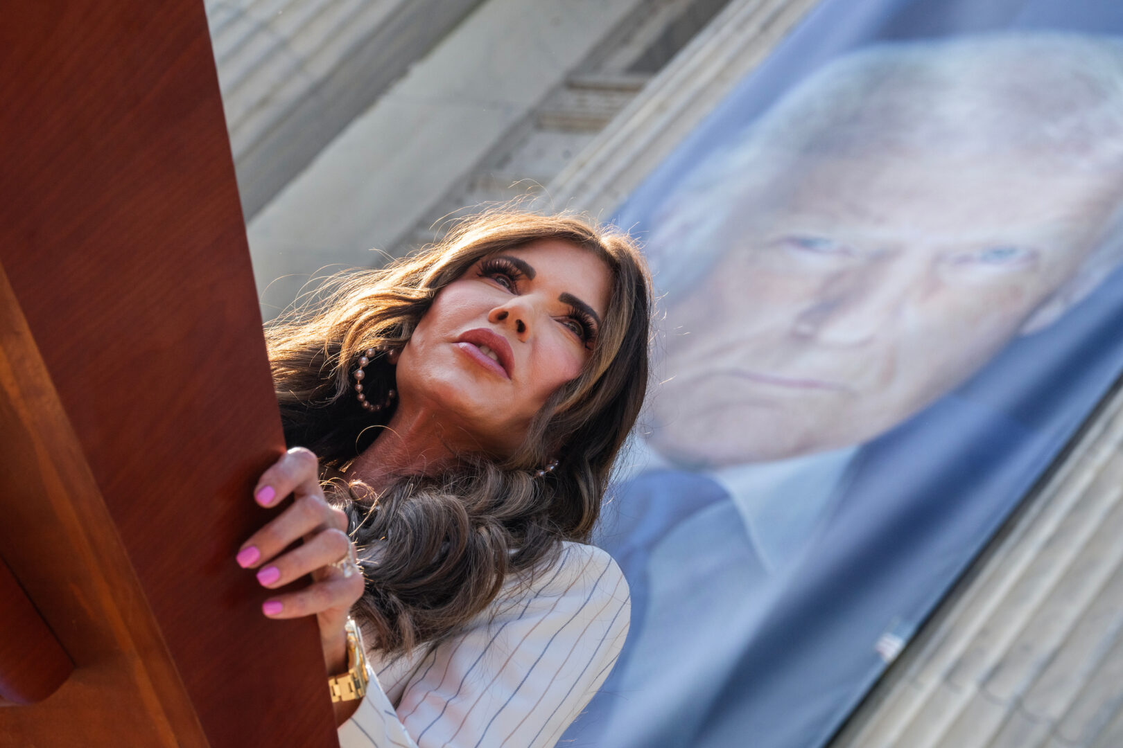 FEMA to get new interim director ahead of agency review report