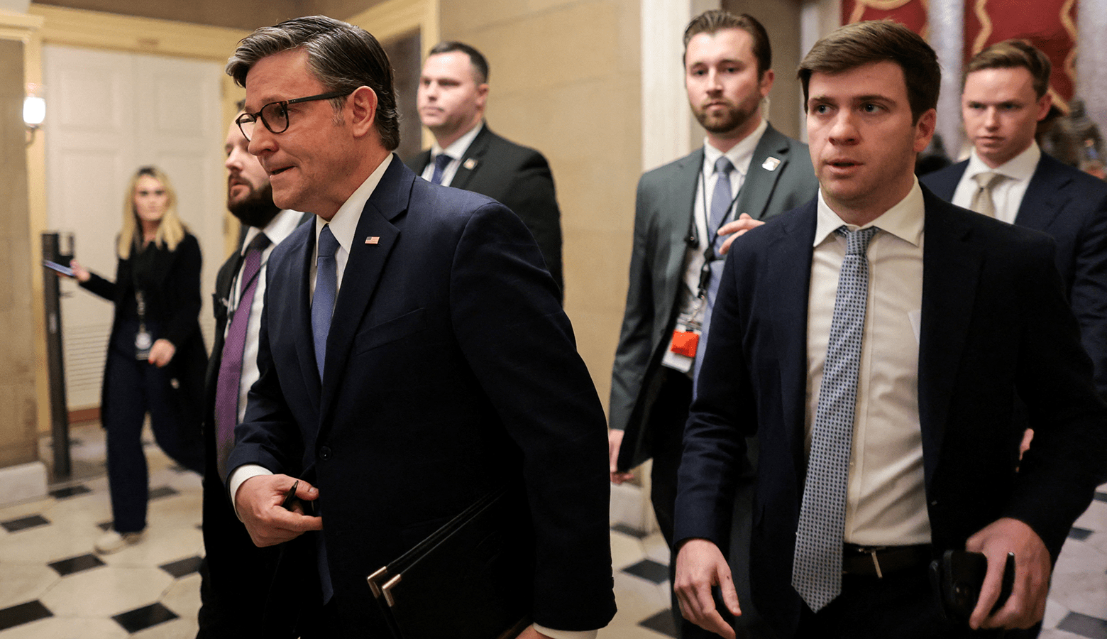 Fox News political reporter: Math 'dicey for the GOP'